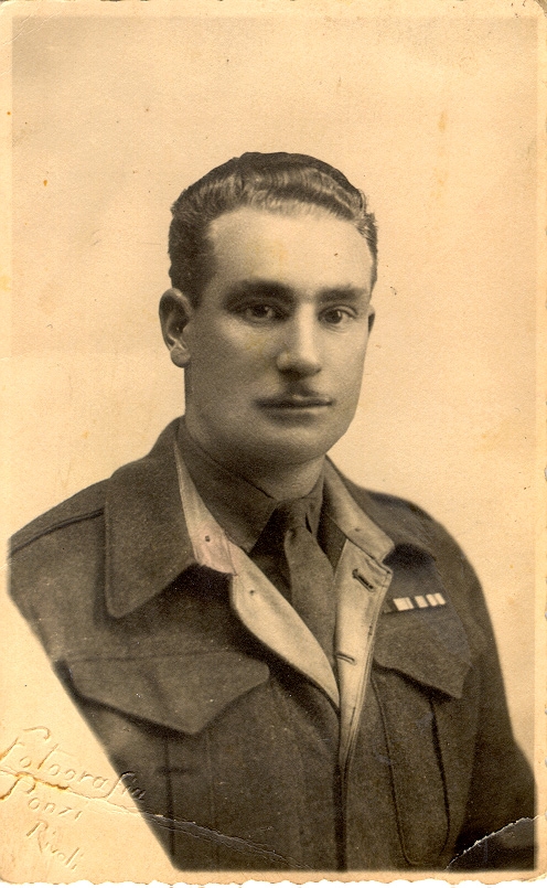 Army Catering Corps Old Site Gallery