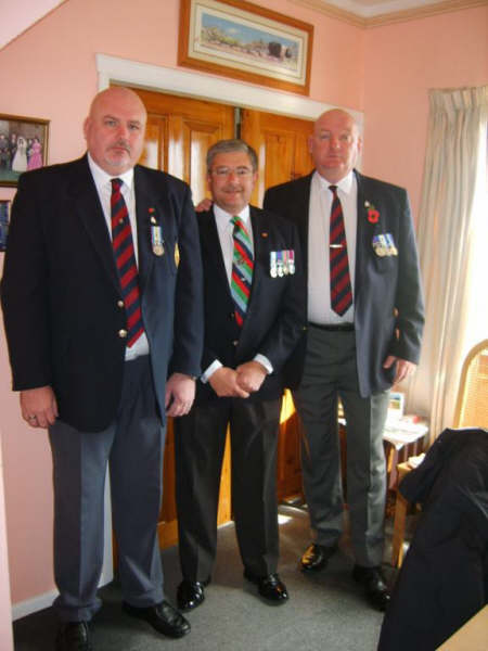 Army Catering Corps Old Site Gallery