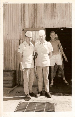 Army Catering Corps Old Site Gallery