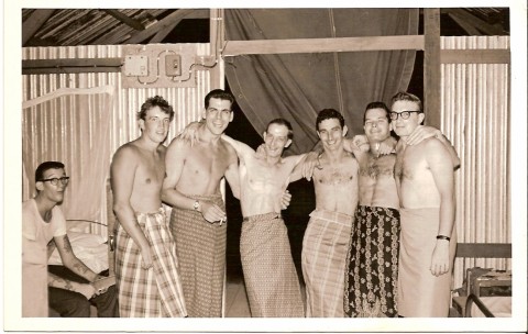 Army Catering Corps Old Site Gallery