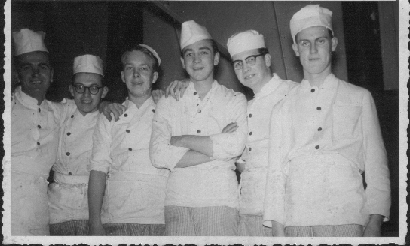 Army Catering Corps Old Site Gallery